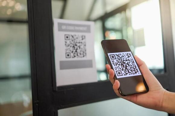 That Public QR Code You Scanned Could Be Giving Criminals Access to ...