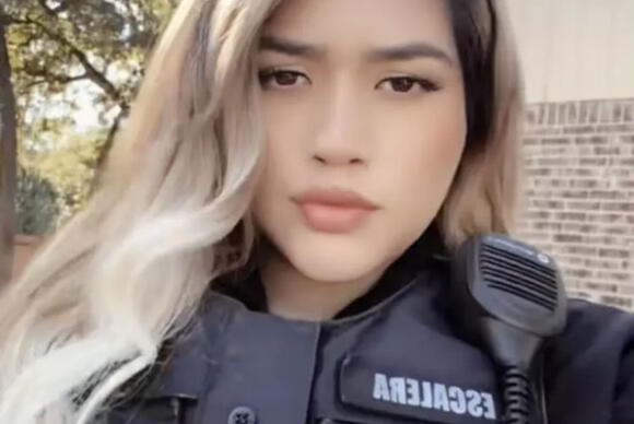 Houston Police Officer Under Investigation After Sharing TikTok ...