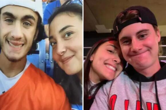 Toms River crash suspects may reject plea deals in 120 mph wreck ...