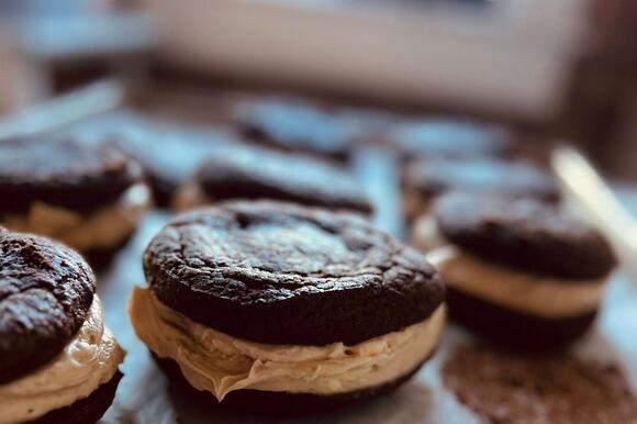 Opening Date Set for Augusta's New Dessert Shop Serving Warm Cookies ...