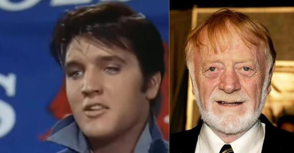 Shocking Deathbed Secrets Reveal THE REAL Elvis - NewsBreak