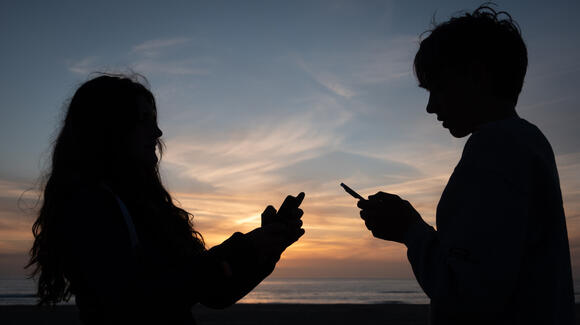 Half Of Social Media Child Safety Features Don't Work, Report Claims ...