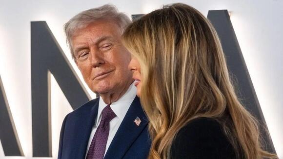 Don Slams Oscars: Donald Trump Mocks Liberal Hollywood and ex-President ...