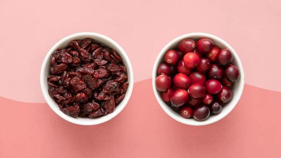 Does Cranberry Juice Change Your Urine Color? - NewsBreak