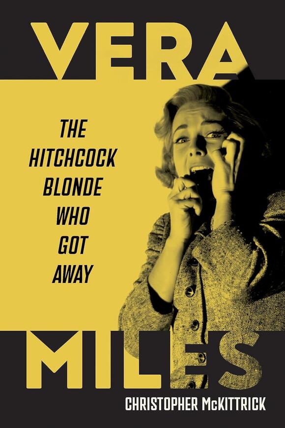 'Psycho' Actress Vera Miles Turns 96, As New Book Celebrates Her Life ...