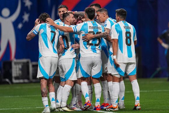 Argentina rips ‘disaster’ field at Mercedes-Benz Stadium for 2024 Copa ...