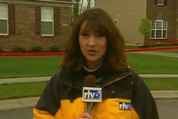 Indianapolis TV news anchor Tanya Spencer dead at 53 after cancer battle