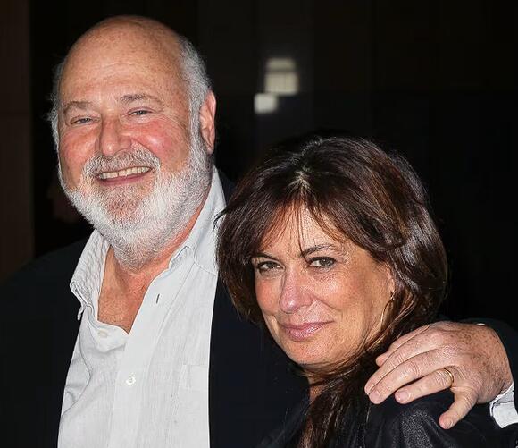 Death Row Inmate Says Michelle Reiner Emailed Him Just Hours Before ...