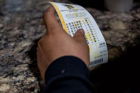 Mega Millions player scores $2 million payday just after missing $77 ...