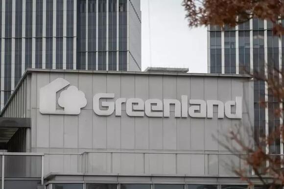 GLND Stock Jumps After Investors Cheer Citadel And Ken Griffin’s Rising ...