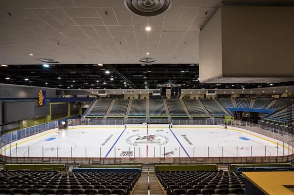 Ice shortage: Tucson youth hockey boom strains single rink, but help is ...