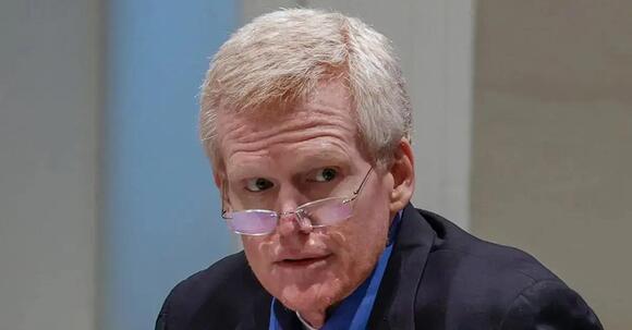 Murdaugh Murders Bombshell: Uncovered Text Messages Between Family ...