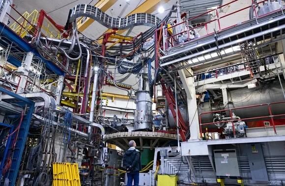 The Quantum Realm: How Parallel Universes Could Exist Alongside Our Own ...