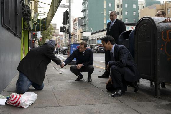 SF to open stabilization center as jail alternative in drug fight ...