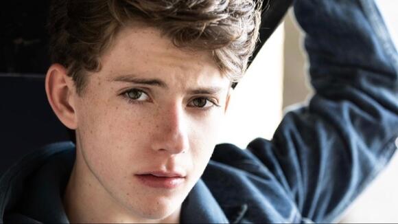 In Memory of Former Child Star Tyler Sanders: Three Years After His ...