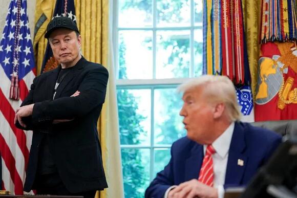 Trump's 'spectacular failure' exposed MAGA's hollow 'ruse': GOP ...