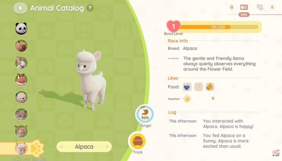 Heartopia: Complete Animal Favorite Foods Guide - NewsBreak