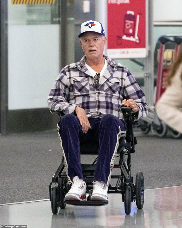 Eric Dane to guest star as ALS patient amid his own battle - NewsBreak