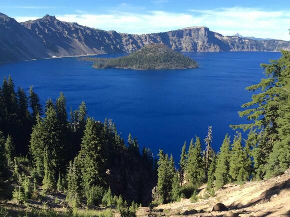 The Most Dangerous Lake in the World—And Why It Can Kill Instantly ...