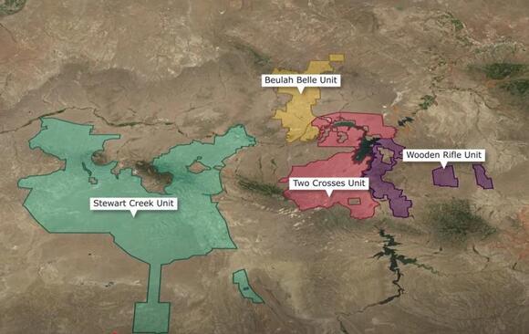 FAKE: Ukrainian President Buys Pathfinder Ranch for $79 Million? - NewsBreak