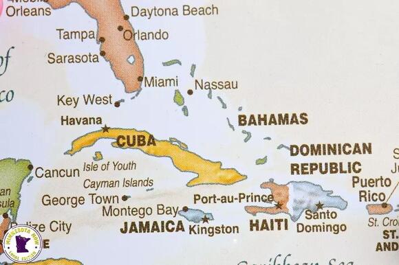 Update: 37-Year-Old Man Shot & Killed by Feds in Minneapolis - NewsBreak