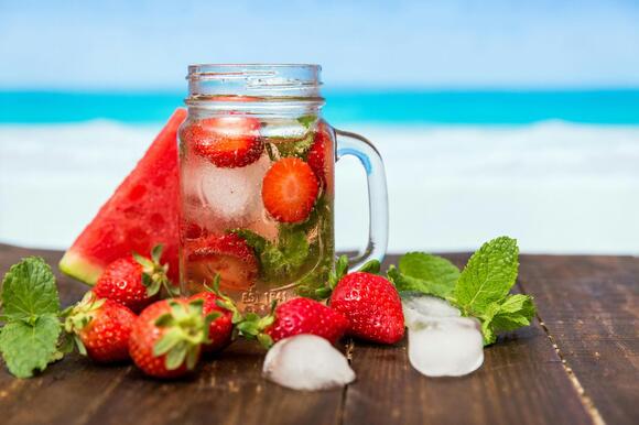 McDonald’s 6 New Summer Drinks, Ranked - NewsBreak