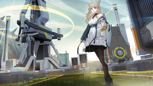 Arknights Endfield: Best Blueprint Layouts + Codes - NewsBreak