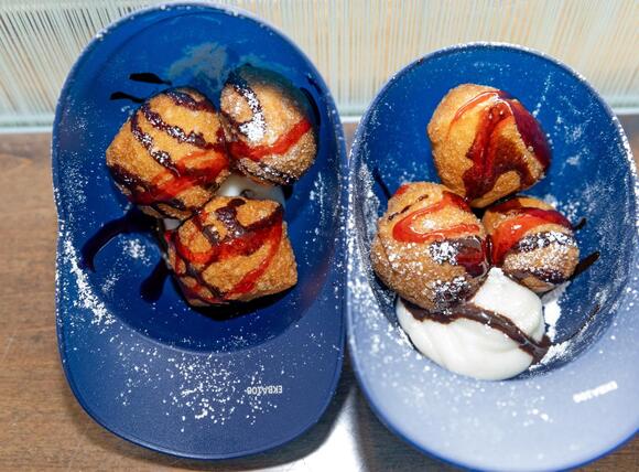 Move over, Tommy Cutlets: Yankees unveil ‘nonna-level’ fried meatballs ...