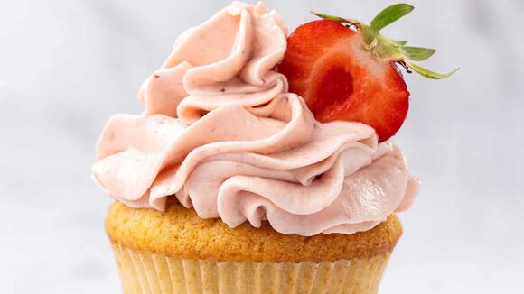 2026's 26 Most Instagrammable Cupcakes to Bake Now - NewsBreak