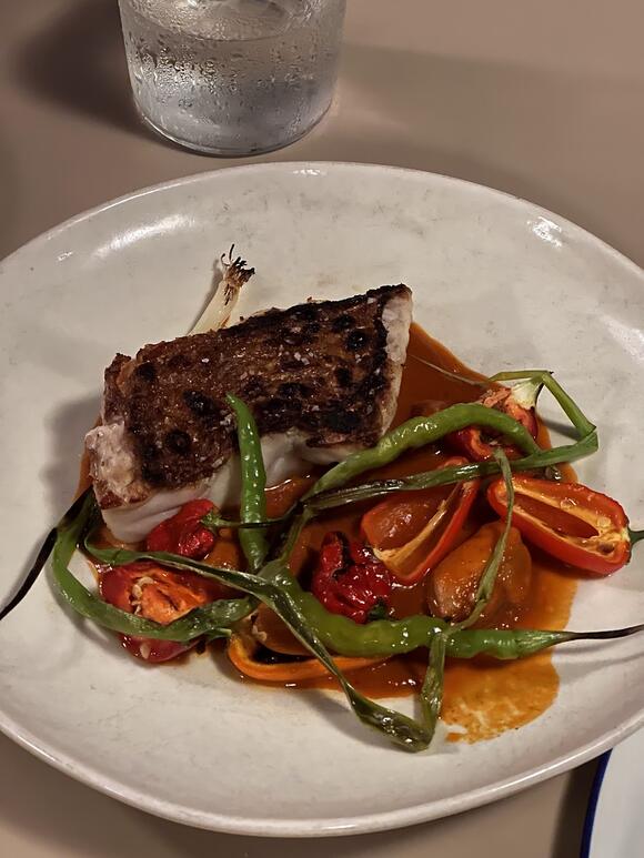 6 New San Francisco Restaurants Where Seasonal Sourcing Leads the Menu ...