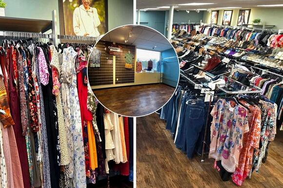 Vestal Shop Gets New Life After Close Call - NewsBreak