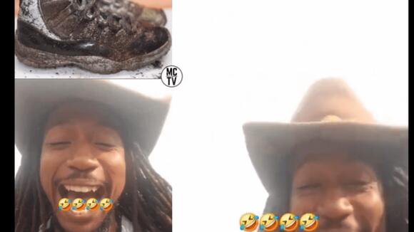NBA fans can't stop laughing after teacher lets kids play in mud ...