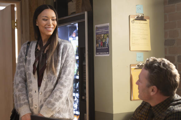 ‘Will Trent’ Finally Gives Michael Ormewood a New Lover, But There’s an ...