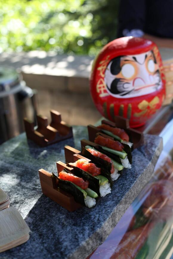 Taste of Montage brings open-air culinary fun to Deer Valley this ...