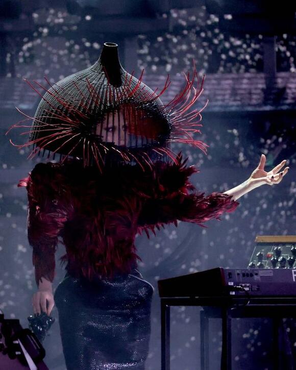 MAGA fans accuse Lady Gaga of being 'demonic' after Grammys 2026 ...