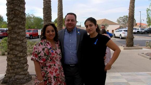 City of Yuma honors Gary Knight - NewsBreak