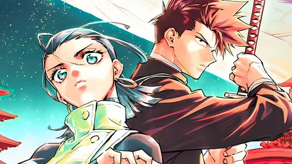 Jujutsu Kaisen Modulo Chapter 19 Release Date, Time & Where to Read ...
