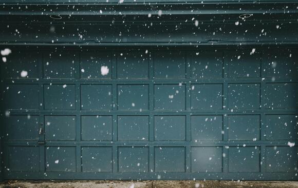 Avoid Garage Damage This Winter With Smart Storage Choices - NewsBreak