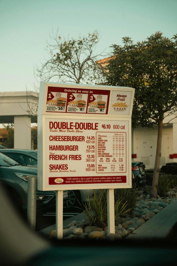 Fast Food Value Deals Are Back but Americans Are Still Complaining ...