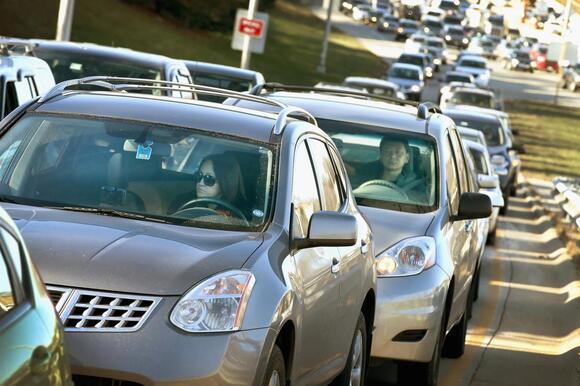Illinois Drivers Could Soon Pay More In Tolls - NewsBreak