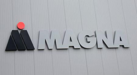 Magna to produce China's GAC electric vehicles in Europe - NewsBreak