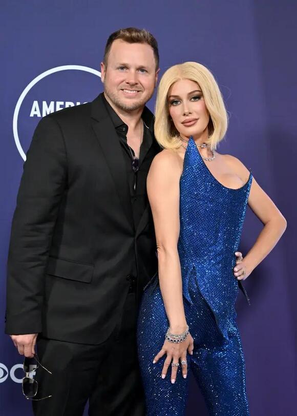 Spencer Pratt's Answer About Heidi Montag Has Everyone In Disbelief ...