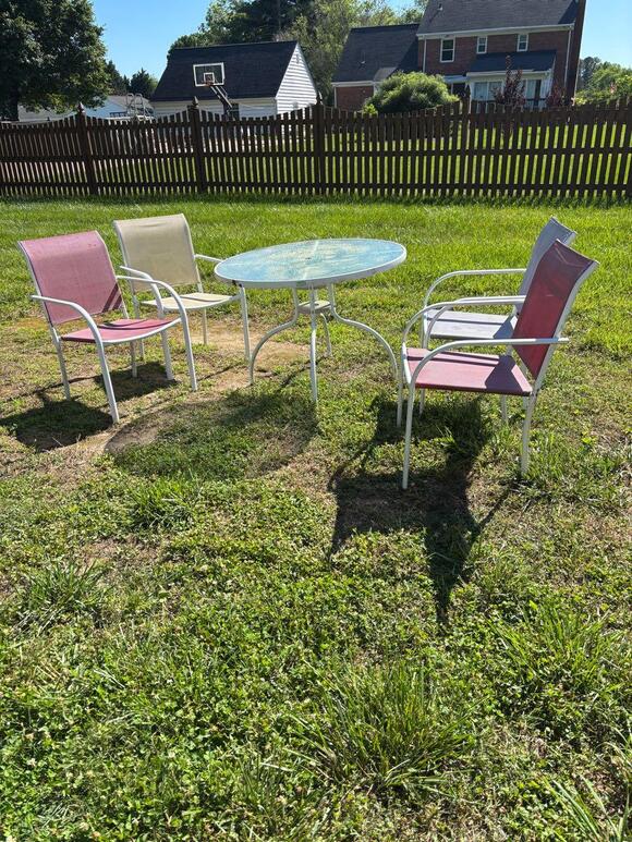🎁 Free Items Around Mechanicsville — From Home Gear to Patio Sets ...
