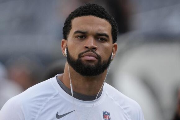 49ers’ Kyle Shanahan sends strong message to Caleb Williams ahead of ...