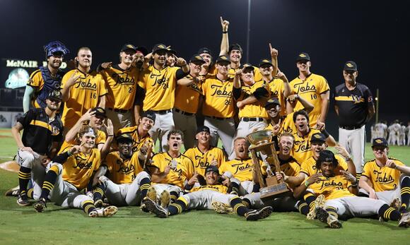 Who are the Wilson Tobs? - NewsBreak