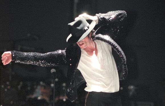 Michael Jackson Estate Responds to Cascio Family Lawsuit: 'Desperate ...