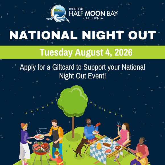 National Night Out block parties on August 4 - NewsBreak