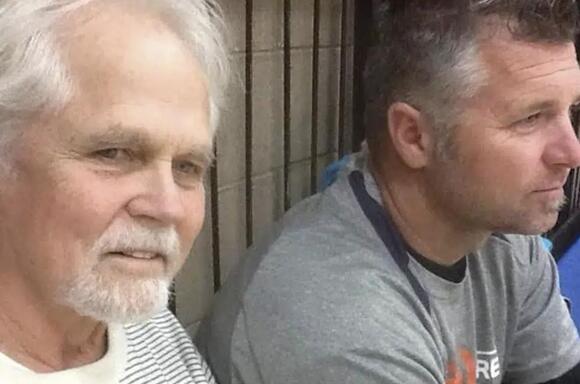 Remembering Tony Dow Through The Life Of His Only Son, Christopher ...