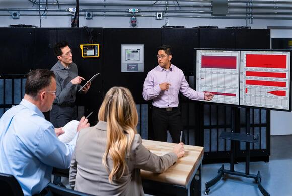 Mitsubishi Electric to Power Next-Generation AI Factories with 800 VDC ...