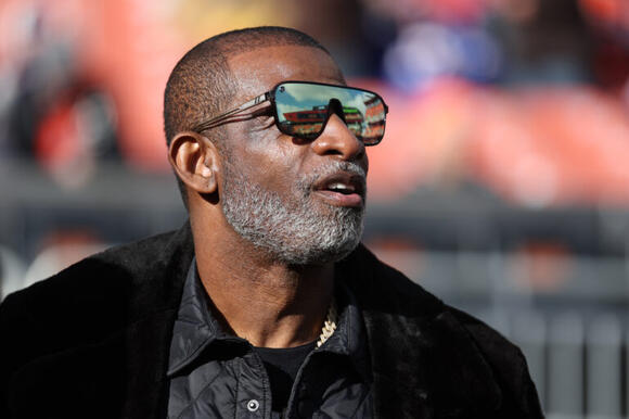 Deion Sanders, Colorado dealt bad transfer portal news after college ...